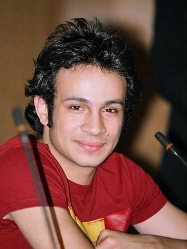 Mohamed Attia Fan Casting