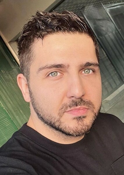 Photos of Mohammad Reza Ghaffari on myCast - Fan Casting Your Favorite ...