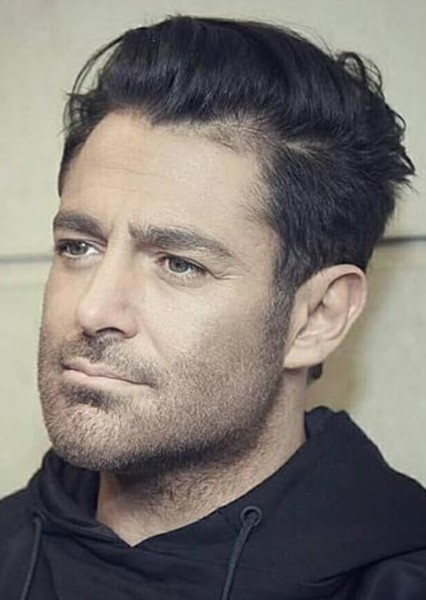 Mohammadreza Golzar Photo on myCast - Fan Casting Your Favorite Stories