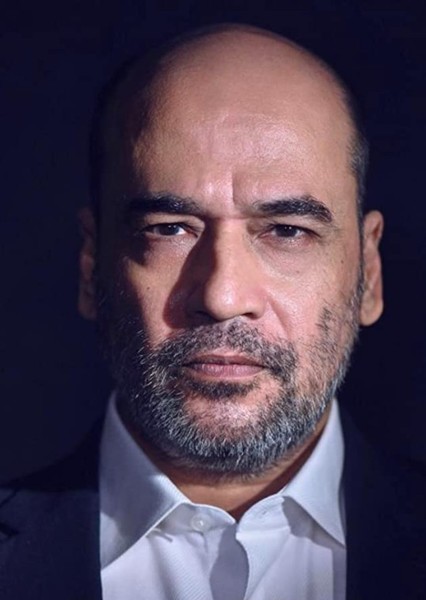 Mohan Kapoor Photo on myCast - Fan Casting Your Favorite Stories