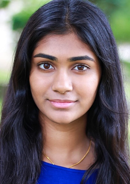 Mohana Krishnan Photo on myCast - Fan Casting Your Favorite Stories