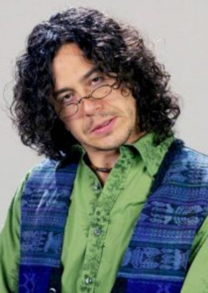 Moisés Iván Mora Photo on myCast - Fan Casting Your Favorite Stories