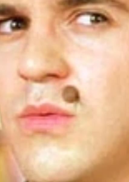 Mole (Austin Powers in Goldmember) Fan Casting