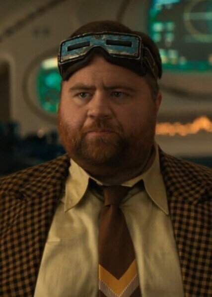 Mole Man (Marvel Cinematic Universe) Fan Casting