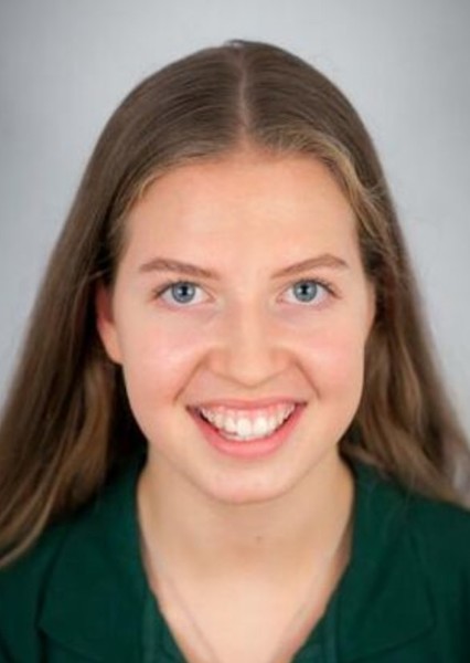 Photos of Molly Fobbester on myCast - Fan Casting Your Favorite Stories
