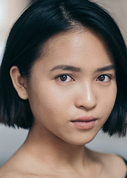 Molly Harris Photo on myCast - Fan Casting Your Favorite Stories