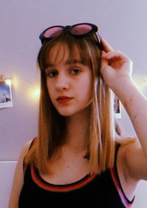 Photos of Molly Mallett on myCast - Fan Casting Your Favorite Stories