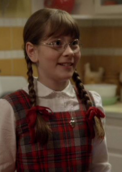 Molly McIntire Photo on myCast - Fan Casting Your Favorite Stories