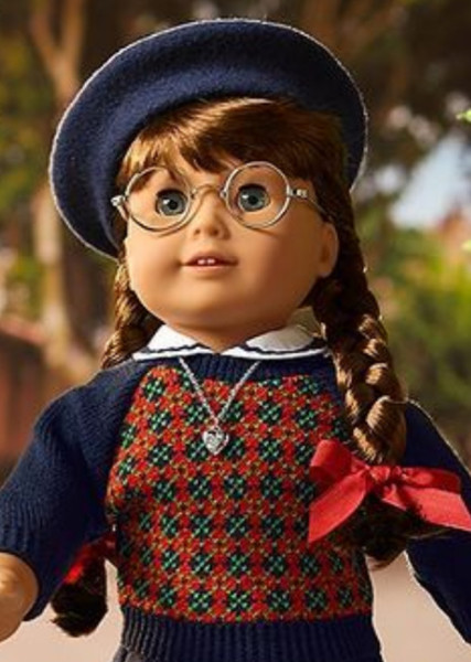 Molly McIntire Photo on myCast - Fan Casting Your Favorite Stories