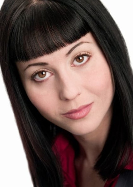 Molly Morgan on myCast - Fan Casting Your Favorite Stories