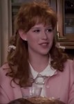 Julia Cornwall Fan Casting for Casting roles to molly ringwald in Live action 80's | myCast ...