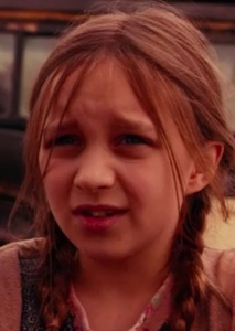 Molly Shenker Photo on myCast - Fan Casting Your Favorite Stories