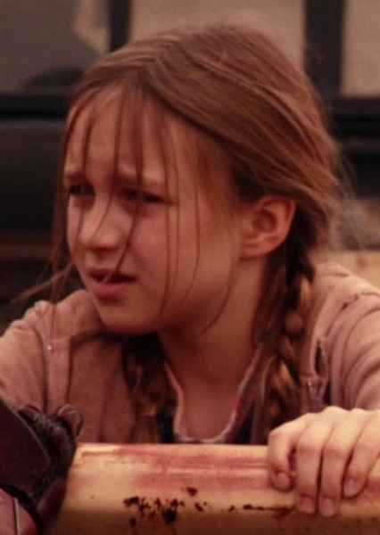 Molly Shenker Photo on myCast - Fan Casting Your Favorite Stories