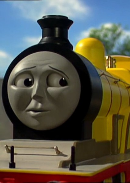 Molly (Thomas and Friends) Photo on myCast - Fan Casting Your Favorite ...