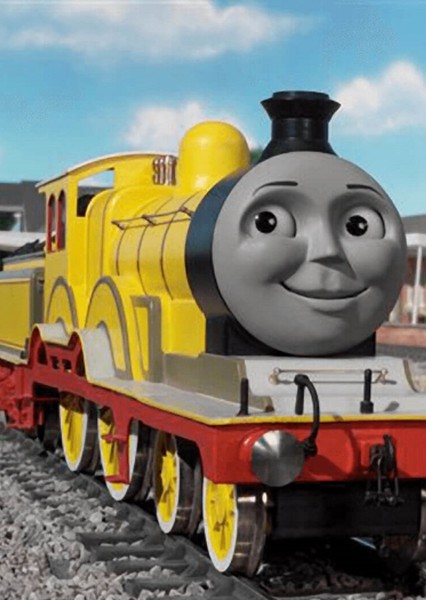 Molly (Thomas and Friends) Photo on myCast - Fan Casting Your Favorite ...