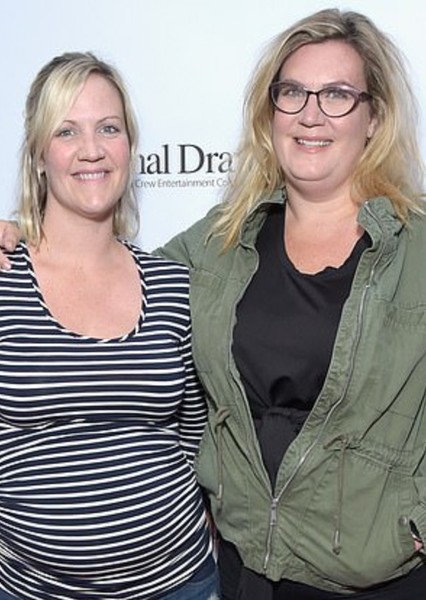 Molyneux sisters Photo on myCast - Fan Casting Your Favorite Stories