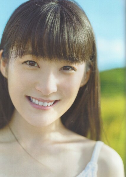 Momoko Tsugunaga Fan Casting