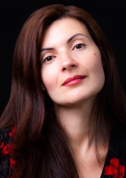 Mona Awad Fan Casting