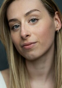 Monica Geldart Photo on myCast - Fan Casting Your Favorite Stories