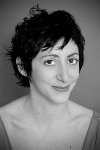 Monica Nappo Fan Casting