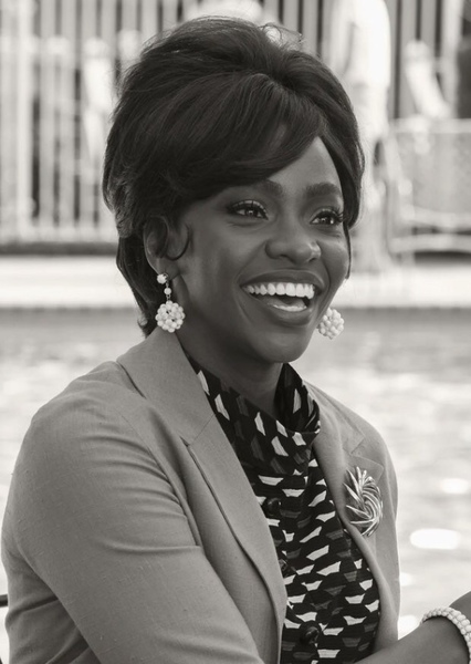 Monica Rambeau (Marvel Cinematic Universe) Photo on myCast - Fan ...