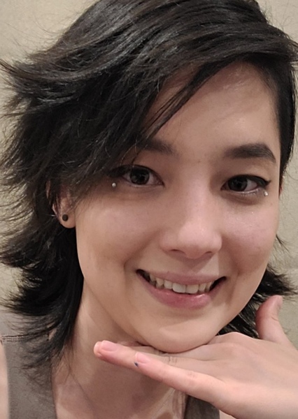 Monica Ray Photo on myCast - Fan Casting Your Favorite Stories