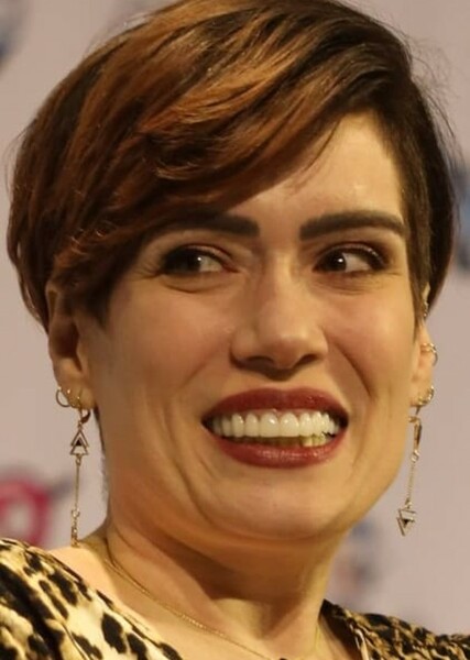 Monica Rial Photo on myCast - Fan Casting Your Favorite Stories