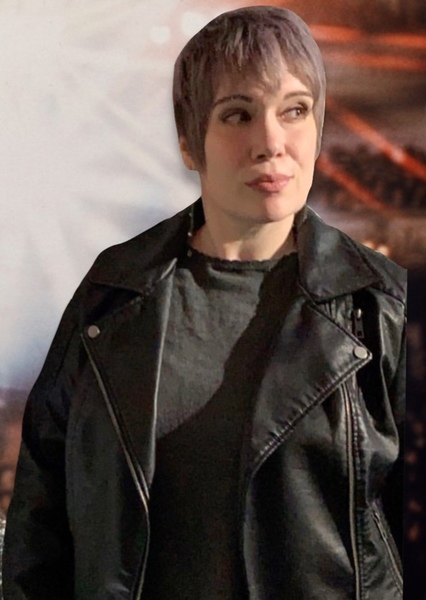 Monica Rial Photo on myCast - Fan Casting Your Favorite Stories