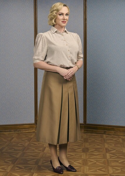 Monika Hilmerová Fan Casting