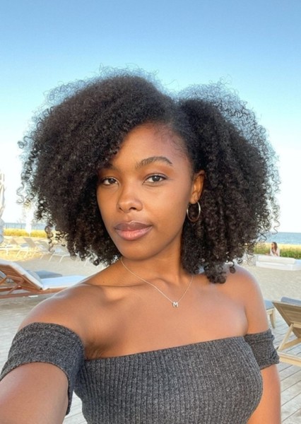 Monique Green on myCast - Fan Casting Your Favorite Stories