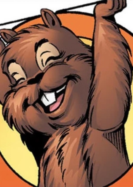 Monkey Joe (Marvel) Fan Casting