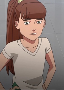 Monster Girl (Invincible) Photo on myCast - Fan Casting Your Favorite ...