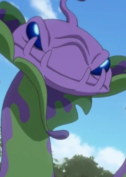 Sprout/Experiment 509 (JP) Fan Casting for My Name Stitch! (Season 3 ...