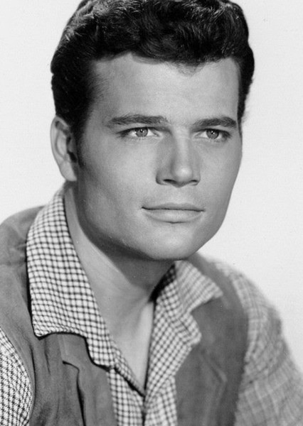 Monte Markham Photo on myCast - Fan Casting Your Favorite Stories