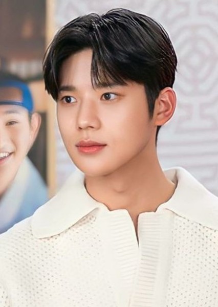 Moon Sang-min on myCast - Fan Casting Your Favorite Stories