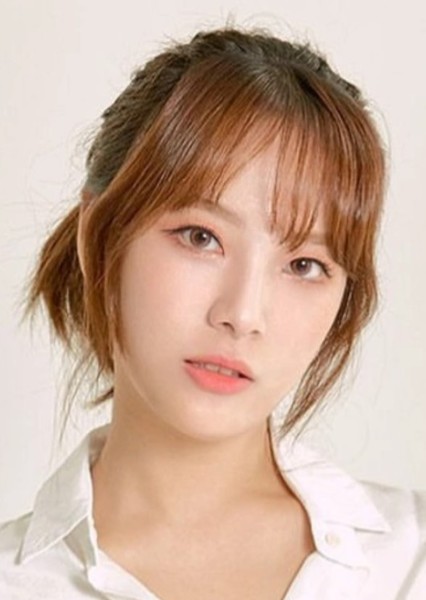 Moon Su-a on myCast - Fan Casting Your Favorite Stories