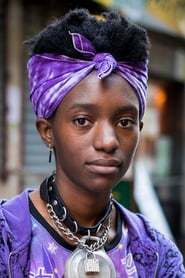 Kabrina Adams Fan Casting