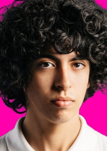 Moosa Mostafa Photo on myCast - Fan Casting Your Favorite Stories