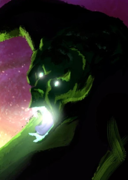 Mor'du on myCast - Fan Casting Your Favorite Stories