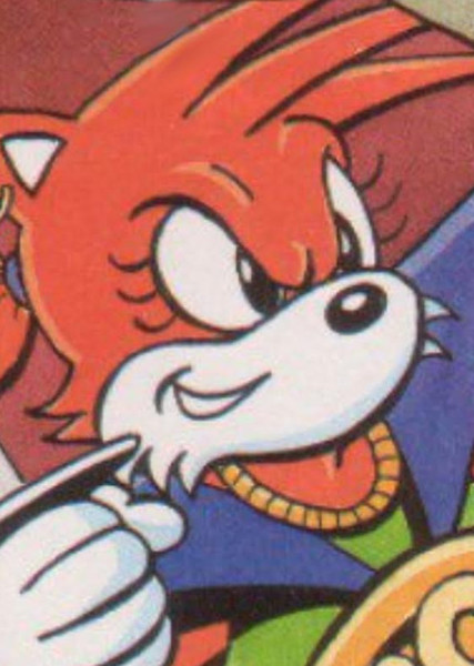 Morain Blackthorn on myCast - Fan Casting Your Favorite Stories