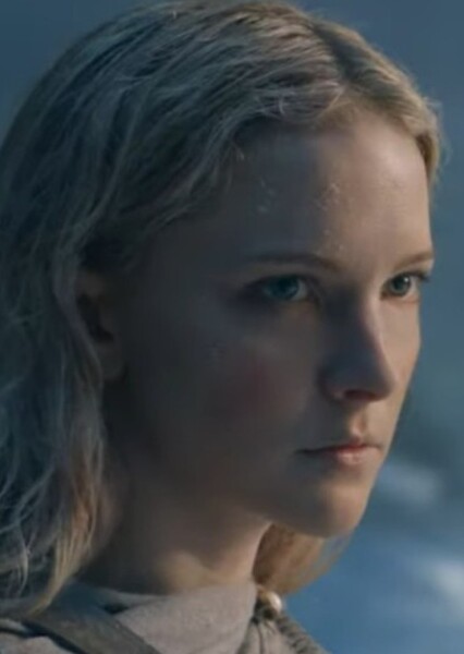 Sir Integra Hellsing Fan Casting for Hellsing | myCast - Fan Casting ...