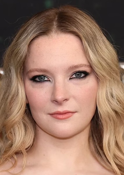 Morfydd Clark Photo on myCast - Fan Casting Your Favorite Stories