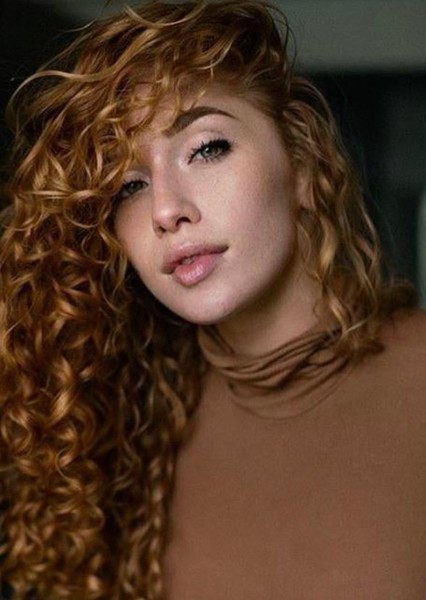 Morgan Crabtree Photo on myCast - Fan Casting Your Favorite Stories