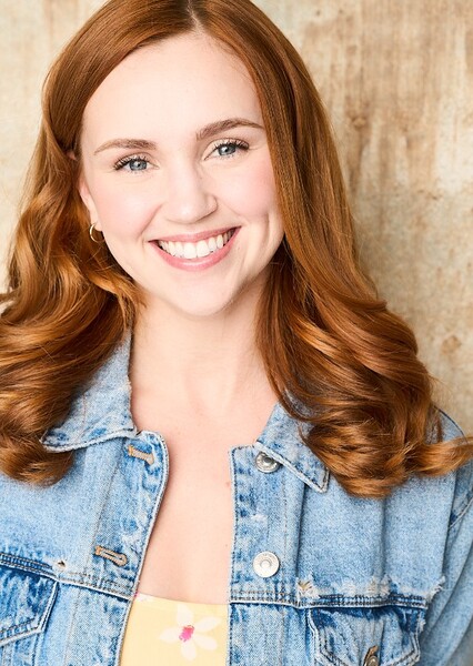 Morgan Franz Fan Casting