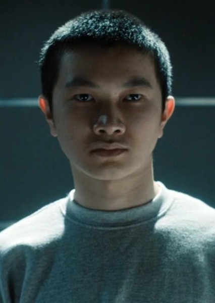 Morgan Gao Photo on myCast - Fan Casting Your Favorite Stories