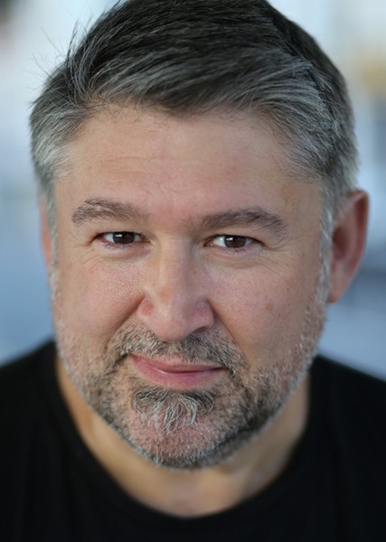 Photos of Morgan Hopkins on myCast - Fan Casting Your Favorite Stories