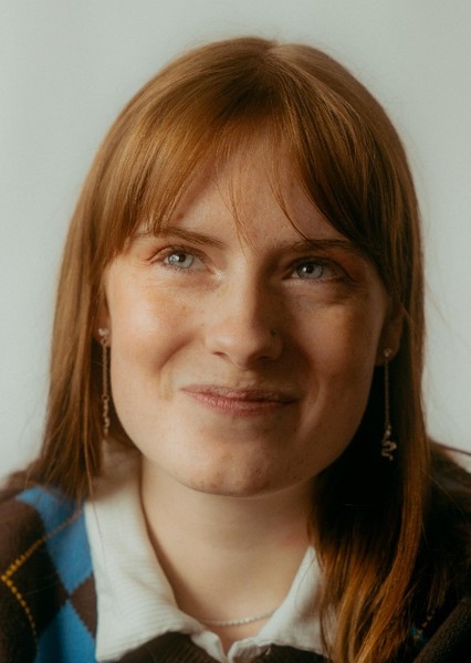 Morgan Jewel Crump on myCast - Fan Casting Your Favorite Stories