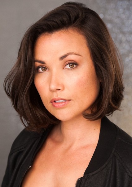 Fan Casting Morgan Lester as Magic Mike in Hottest Actress by Franchise ...