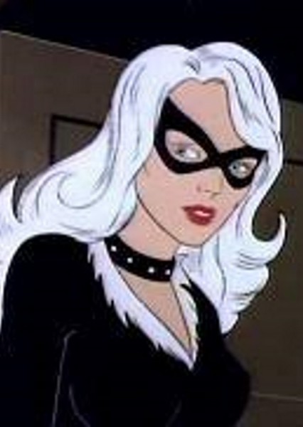 Morgan Lofting on myCast - Fan Casting Your Favorite Stories