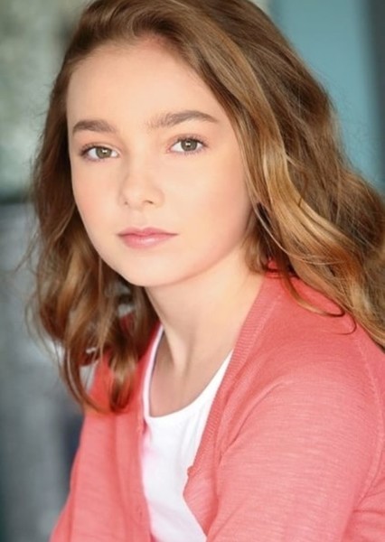 Morgan McGarry Photo on myCast - Fan Casting Your Favorite Stories